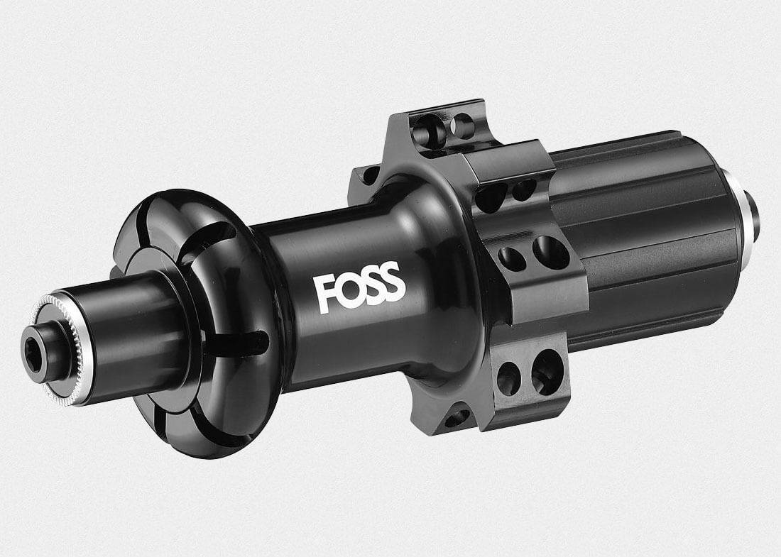 :::Foss Worldwide Inc.:::