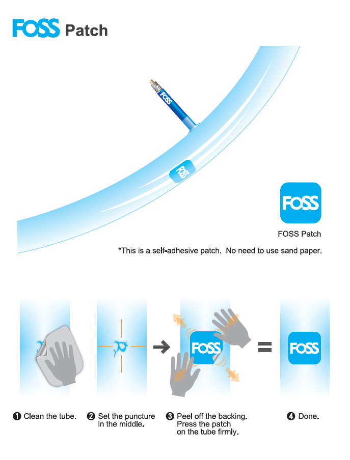 :::Foss Worldwide Inc.:::